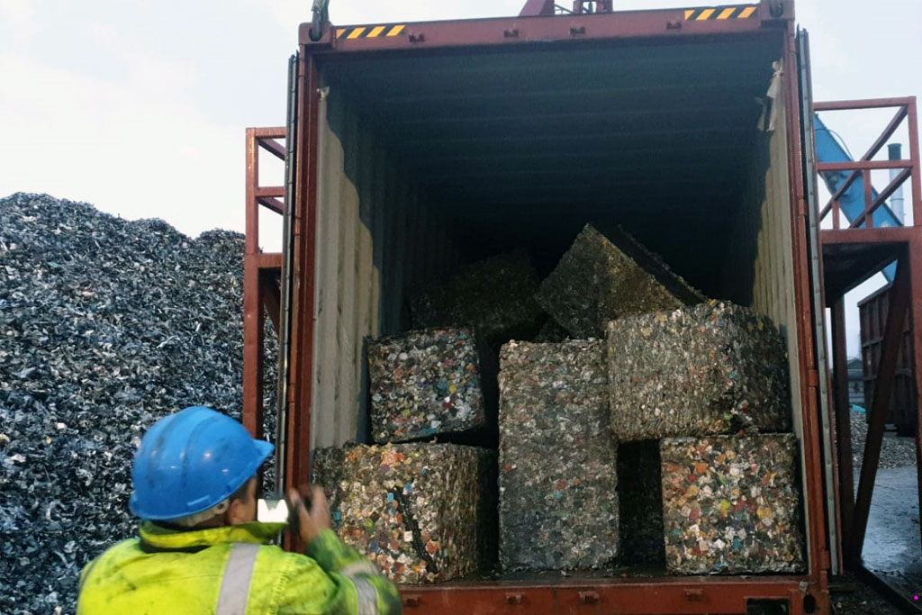 Fivestar Scraps UAE – Welcome to best scrap management company in UAE